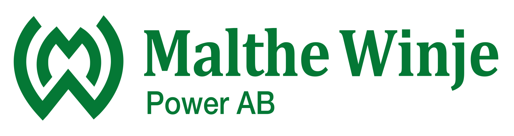 Malthe Winje Gruppen – Malthe Winje Power